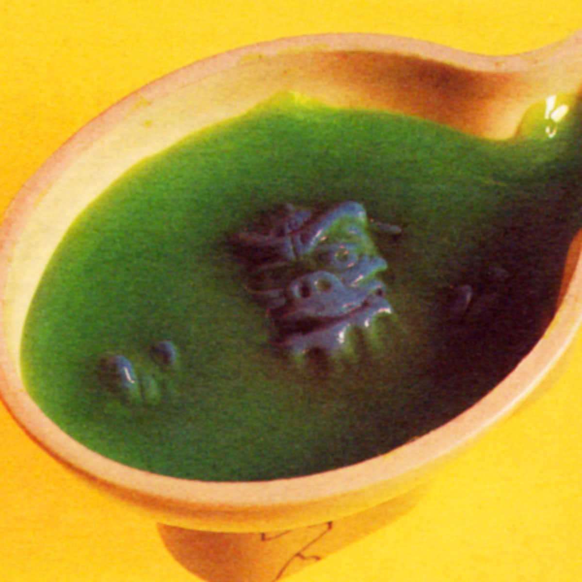 Mini Boglins – Timothy Young – Author / Illustrator